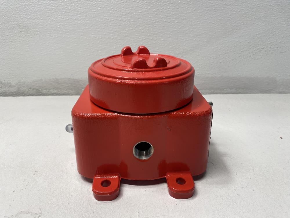 Murphy Explosion-Proof Shock and Vibration Switch 24VDC, VS2EXR-24