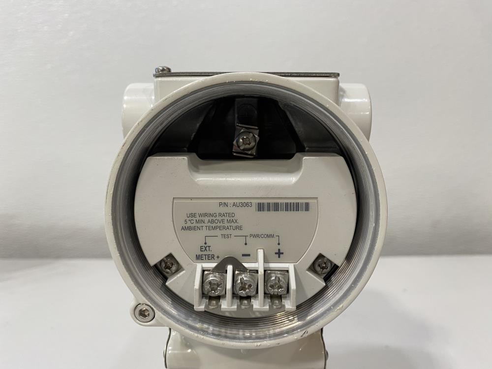 ABB Pressure Transmitter 266DSHFSSA2A1 V2E6L1B2I2N2