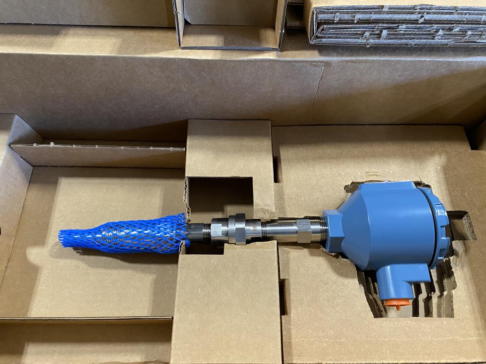 Rosemount Sensor Assembly 0078D21C30A015T38E5