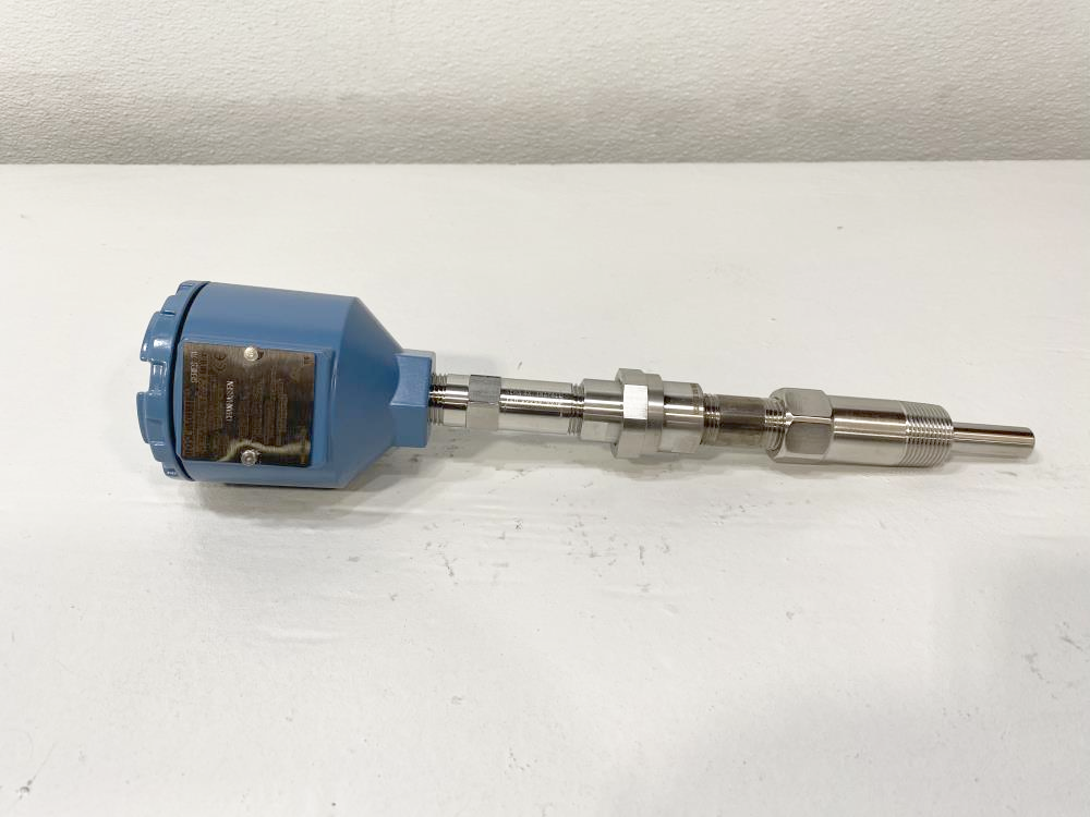 Rosemount Sensor Assembly 0078D21C30A015T38E5