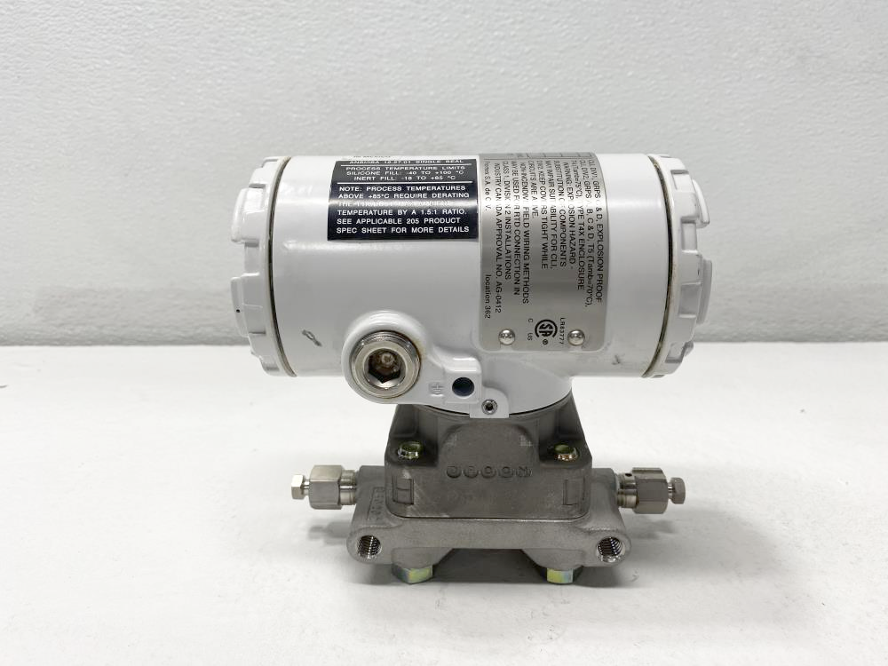 Fisher MVS205R Multi-Variable Sensor RSE23S AP3