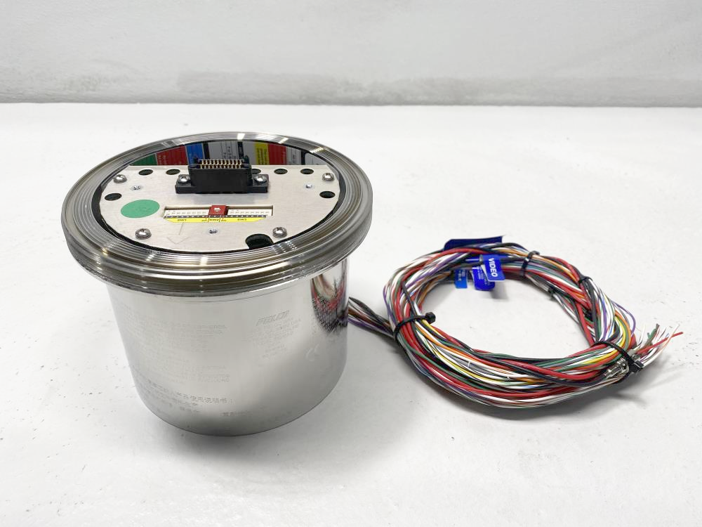 Pelco Exsite Explosion Proof Camera Power Module IPSXM-2