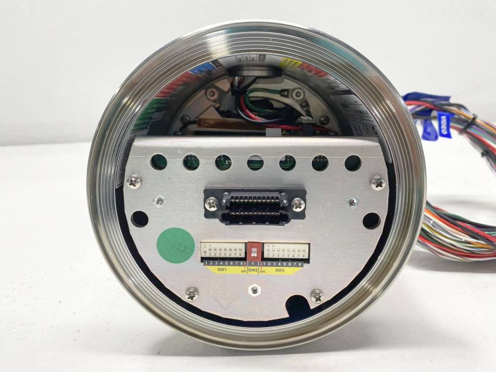 Pelco Exsite Explosion Proof Camera Power Module IPSXM-2