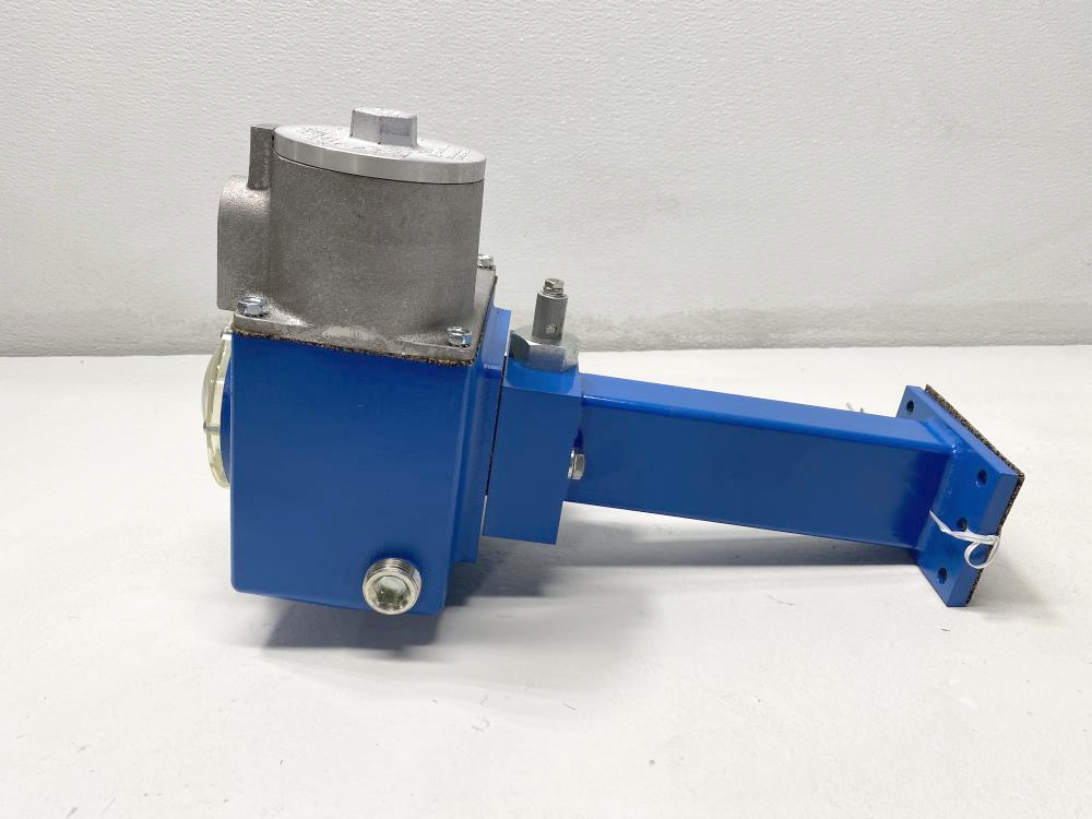 Kenco Electric Oil Level Controller Switch KLCE-DPDT-24-FS