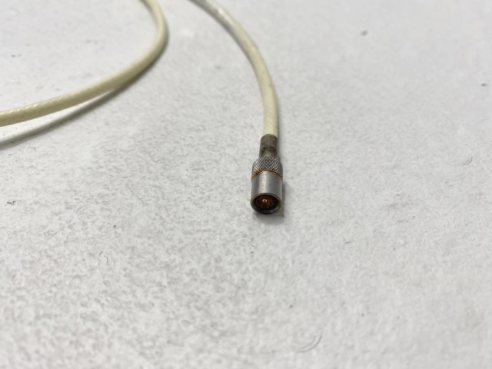 Bently Nevada 7200 Proximity Cable Probe BA21504-12-24-10-02