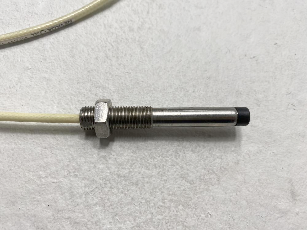 Bently Nevada 7200 Proximity Cable Probe BA21504-12-24-10-02