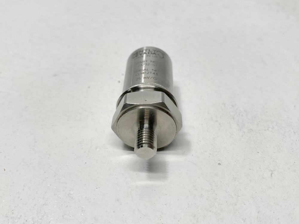 Bently Nevada 23732-01 Accelerometer