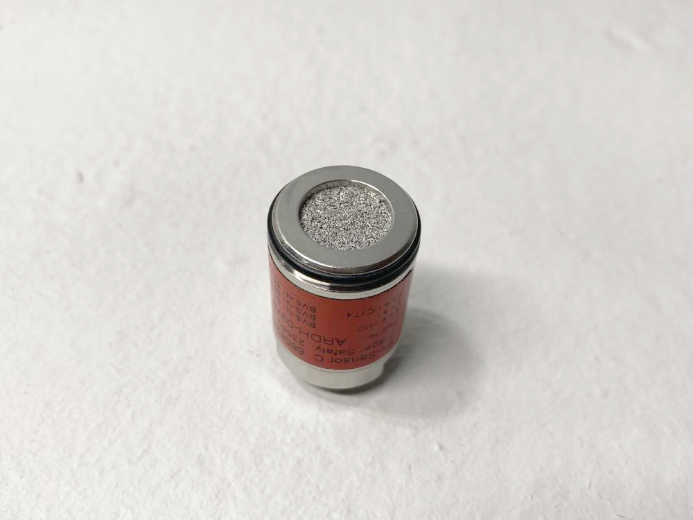 Drager CAT Ex-Sensor C Plug-In Gas Leak Detector 6808280