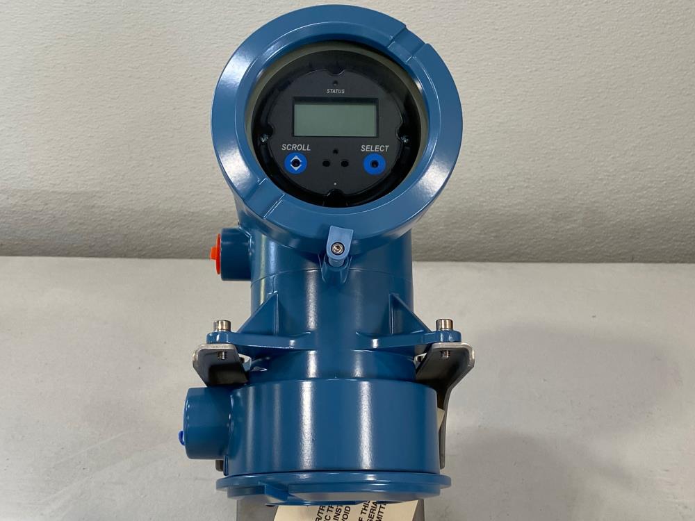 Micro Motion Transmitter 2700C12BBAEZZZ