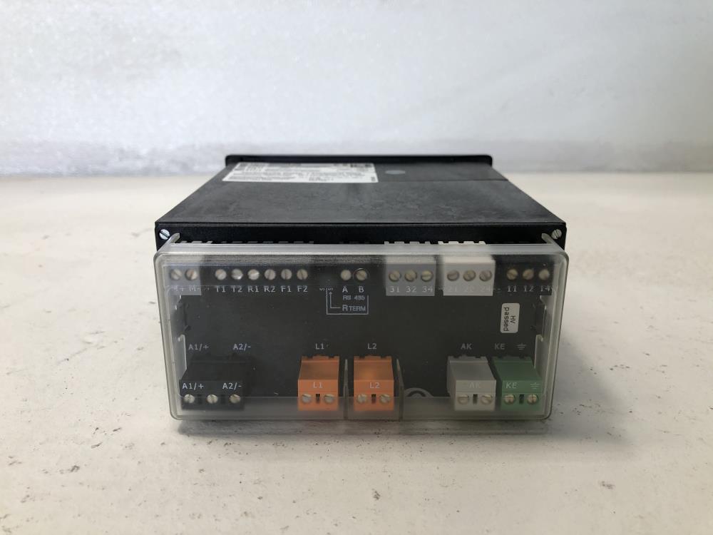 Bender A-Isometer Monitoring Device IRDH375-435, B91065000