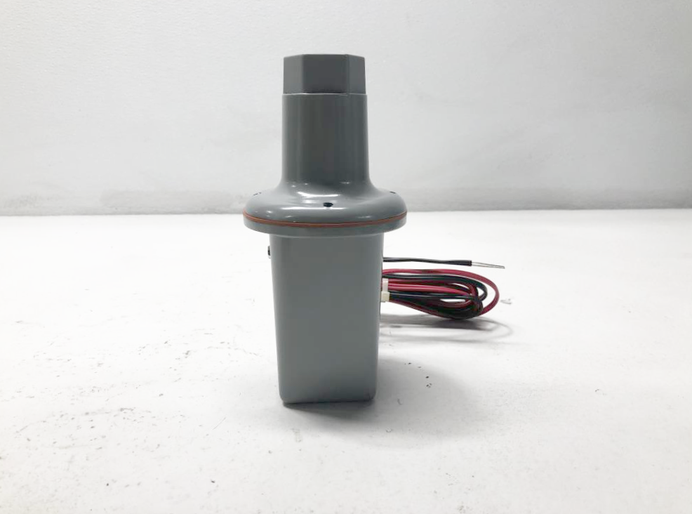 FireEye Self-Check UV Scanner, 1" NPT Mount 45UV5-1005