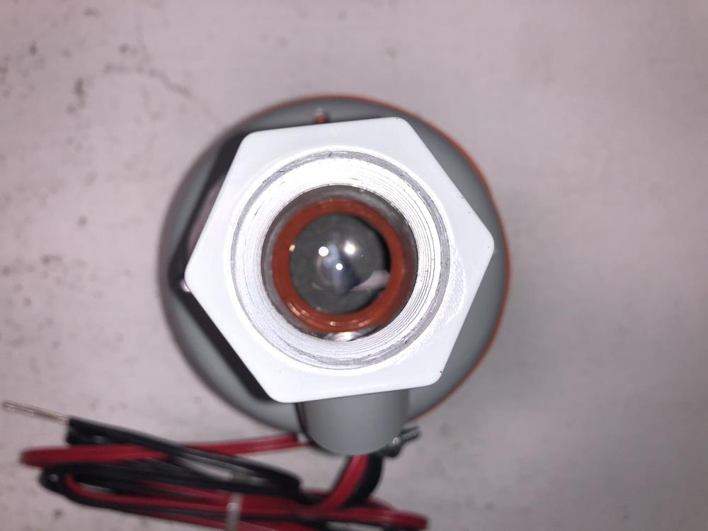 FireEye Self-Check UV Scanner, 1" NPT Mount 45UV5-1005