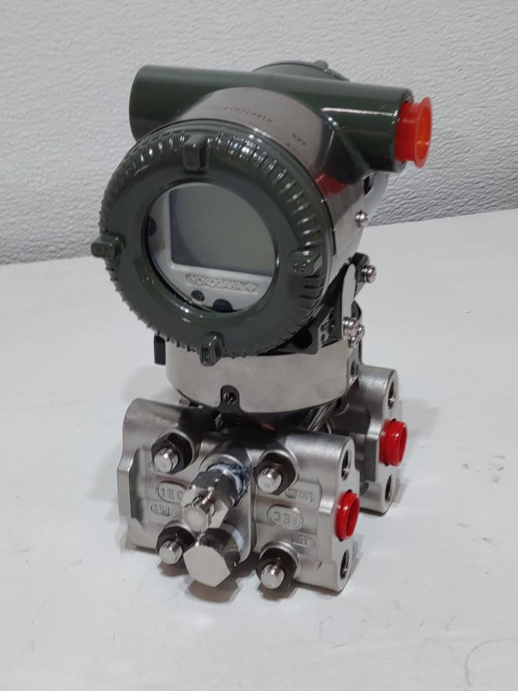 Yokogawa Eja110e