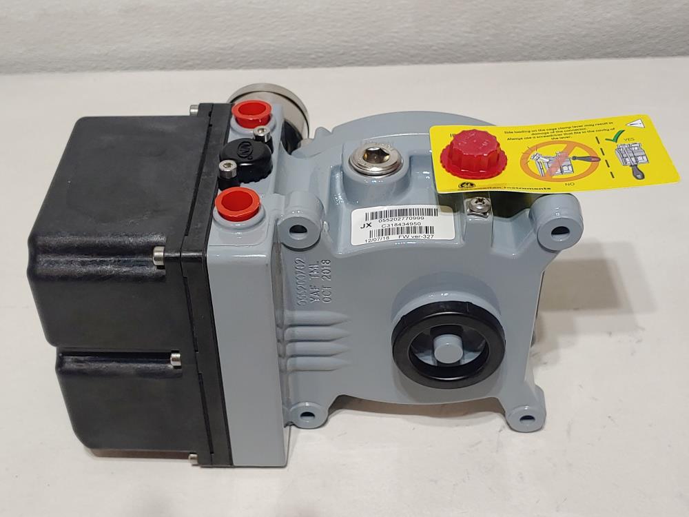 MASONEILAN SVI2 AP Positioner Model SVI2-21113111