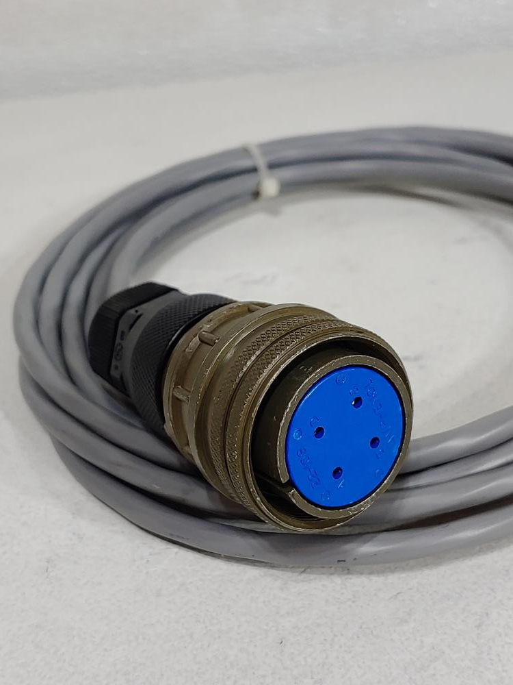 FIREYE 10' Cable Part# 59-504-010