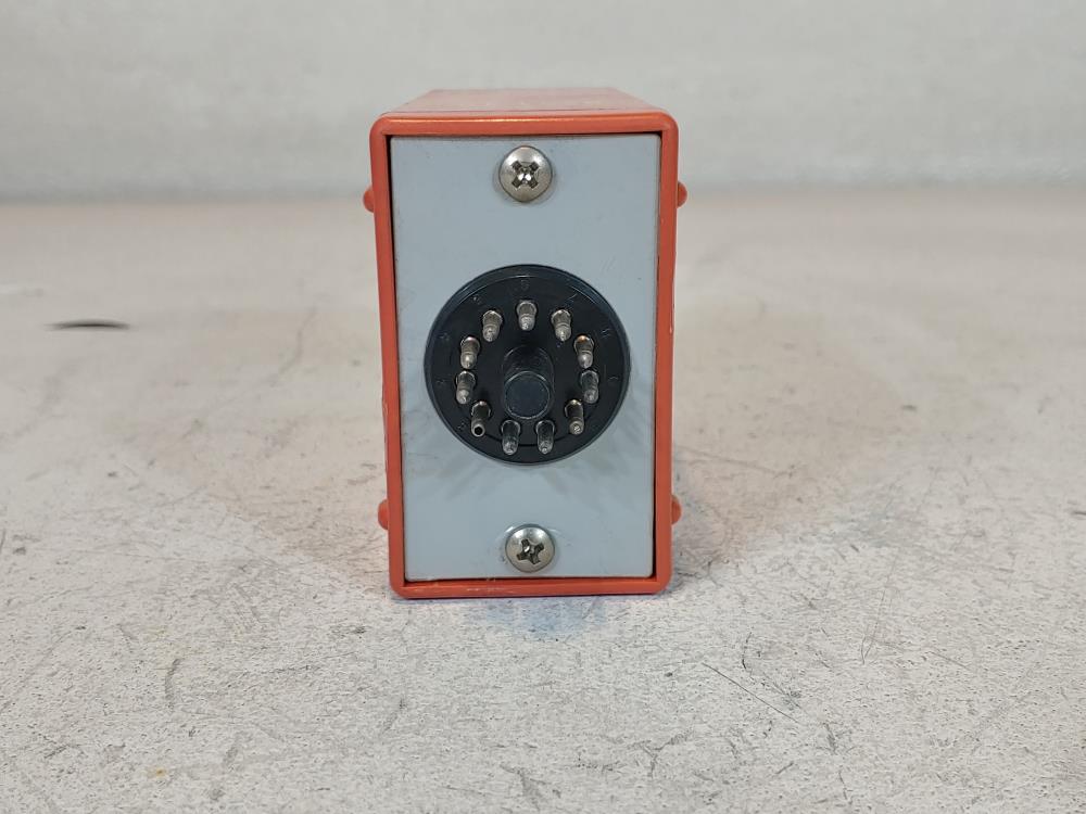 FIREYE Sensor Module Flame Rod / Ultra-Violet Part# MBPF-100S