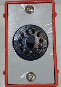 FIREYE Sensor Module Flame Rod / Ultra-Violet Part# MBPF-100S