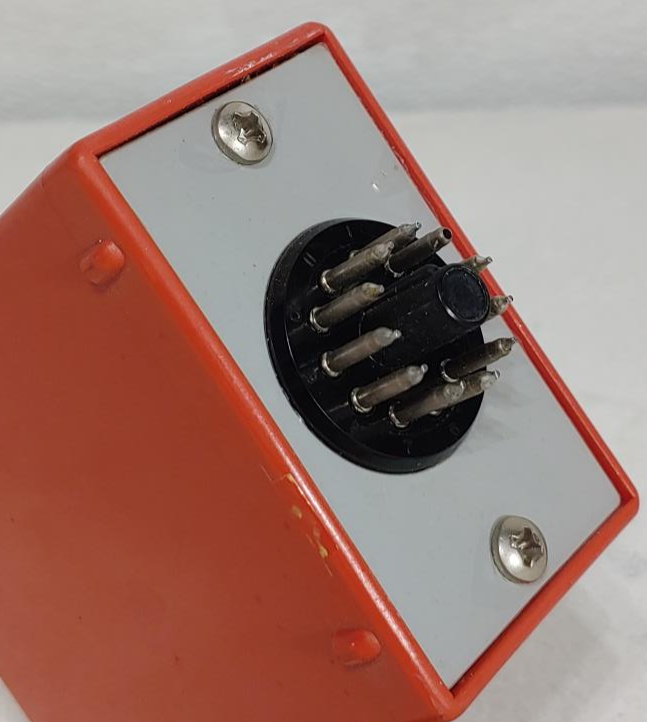 FIREYE Sensor Module Flame Rod / Ultra-Violet Part# MBPF-100S