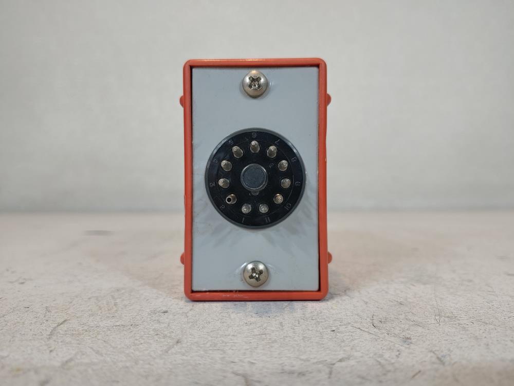 FIREYE Sensor Module Flame Rod / Ultra-Violet Part# MBPF-100S
