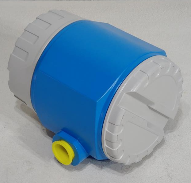 Endress Hauser SMART Temperature Field Transmitter Model TMT162-C213AAAKA