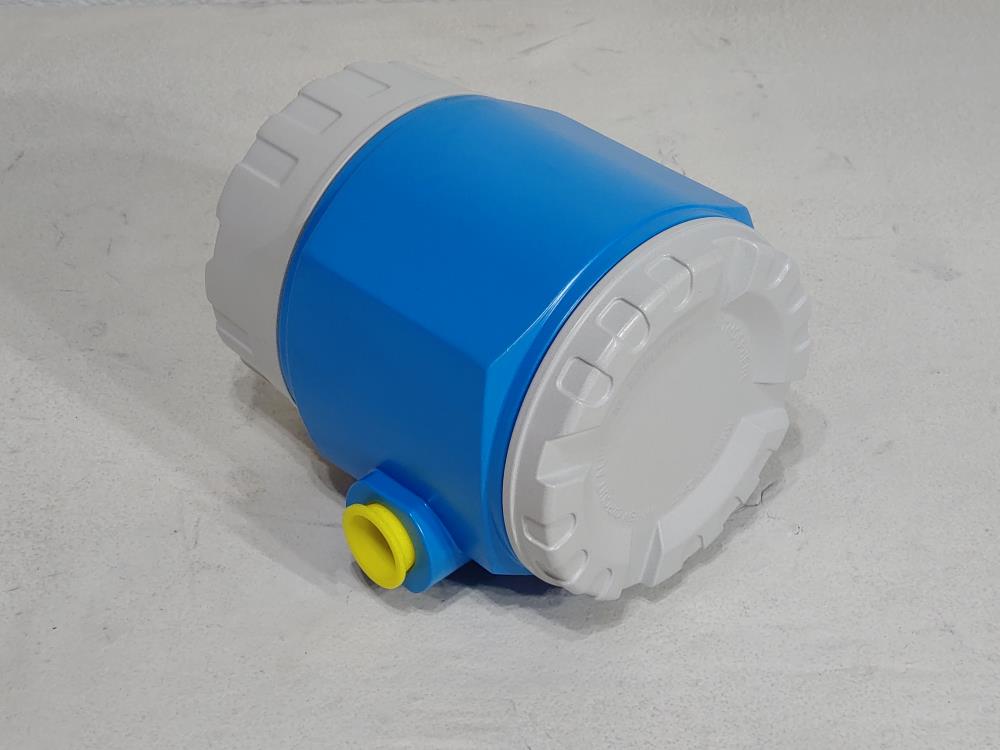 Endress Hauser iTemp TMT162 Smart Temperature Field Transmitter TMT162 ...