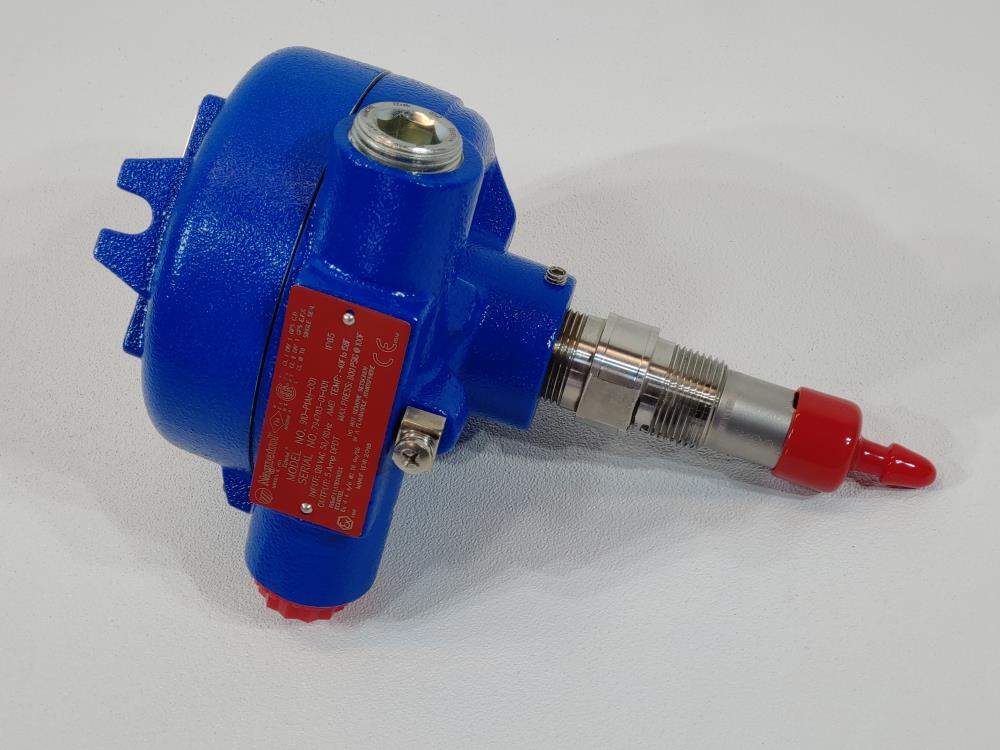 Magnetrol Level Switch Model 910-PIAH-001