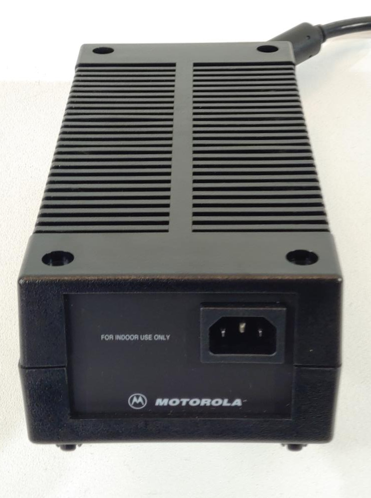 Motorola Regulated Power Supply Kit Model HPN4007C