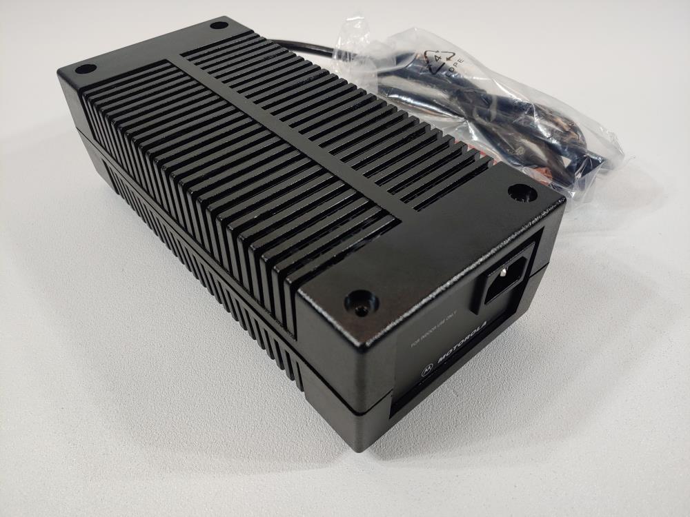 Motorola Regulated Power Supply Kit Model HPN4007C