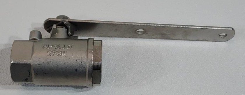 Haws Axion MSR Emergency Safety Shower and Eye Face Wash 8330