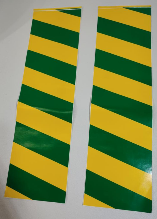 Haws Axion MSR Emergency Safety Shower and Eye Face Wash 8330