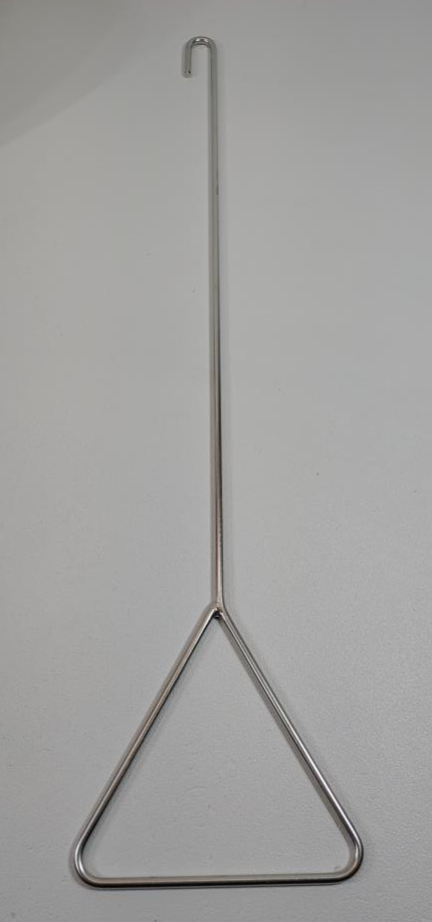 Haws Axion MSR Emergency Safety Shower and Eye Face Wash 8330