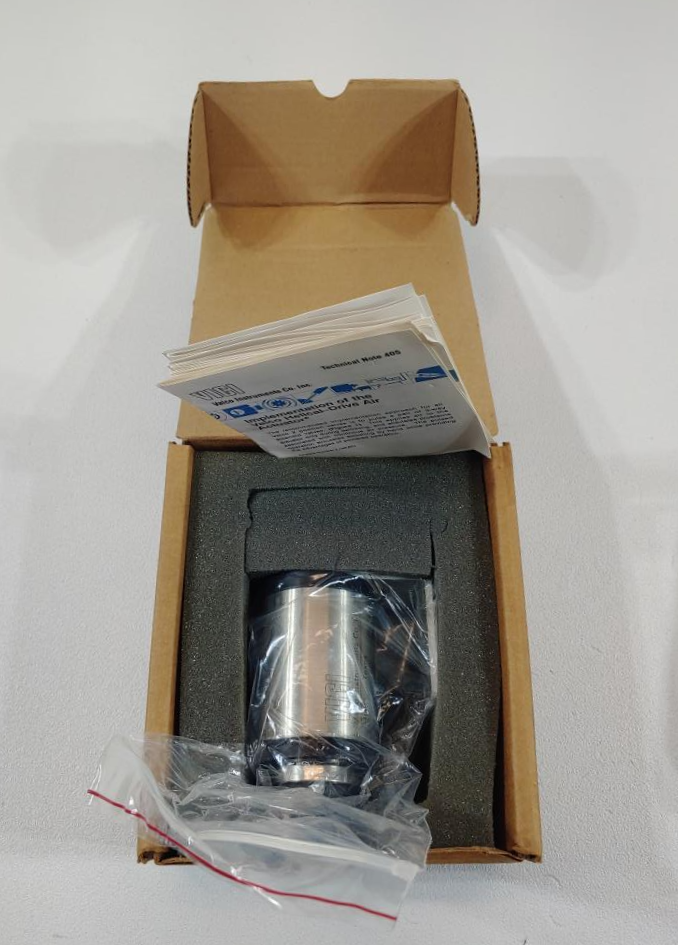 VICI Valco 6-Port Analytical High Performance Liquid Chromatography ...