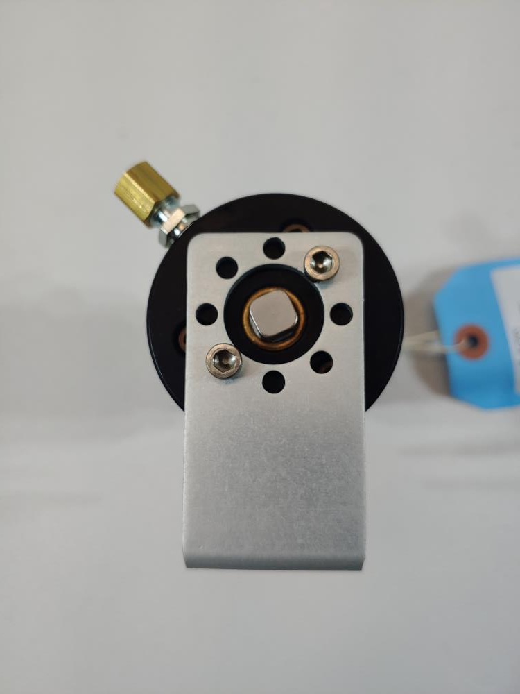 VICI Valco 6-Port Analytical High Performance Liquid Chromatography ...