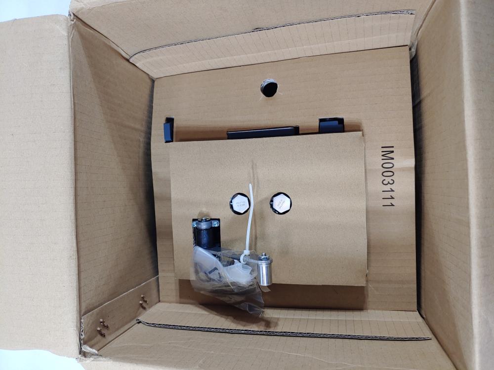 Fisher 3600 Control Valve Positioner Type 3620J