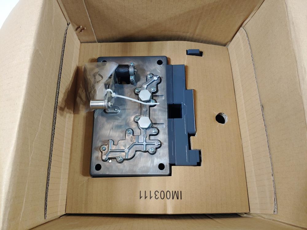Fisher 3600 Control Valve Positioner Type 3620J