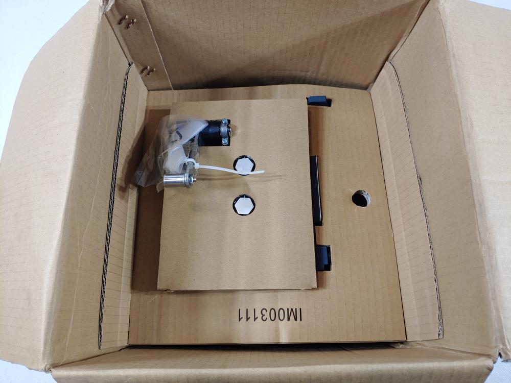 Fisher 3600 Control Valve Positioner Type 3620J