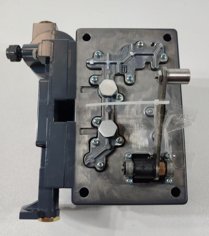 Fisher 3600 Control Valve Positioner Type 3620J