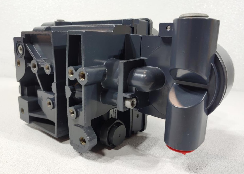 Fisher Fieldvue DVC6200 Digital Single Action Valve Positioner DVC6200HW2