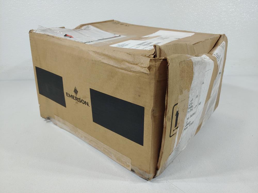 Rosemount 3051 Smart Pressure Transmitter 3051S1CG1A2A11A1AE5L2M5Q8