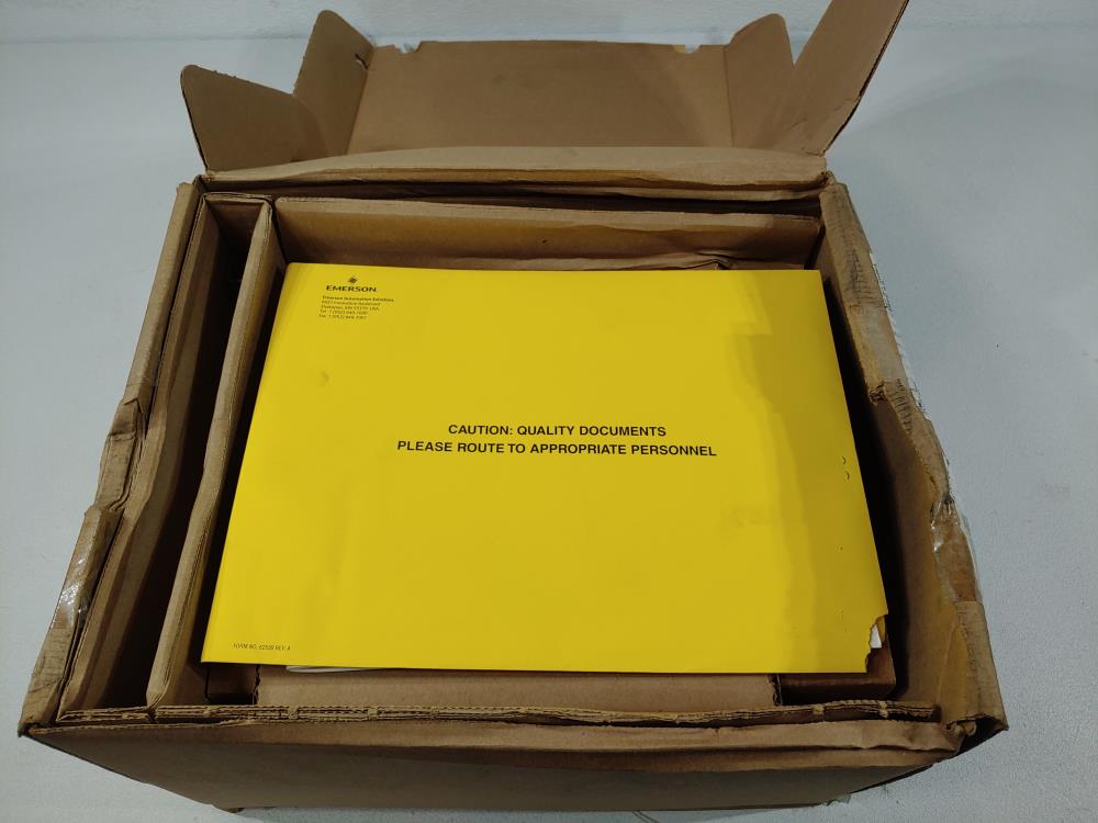 Rosemount 3051 Smart Pressure Transmitter 3051S1CG1A2A11A1AE5L2M5Q8