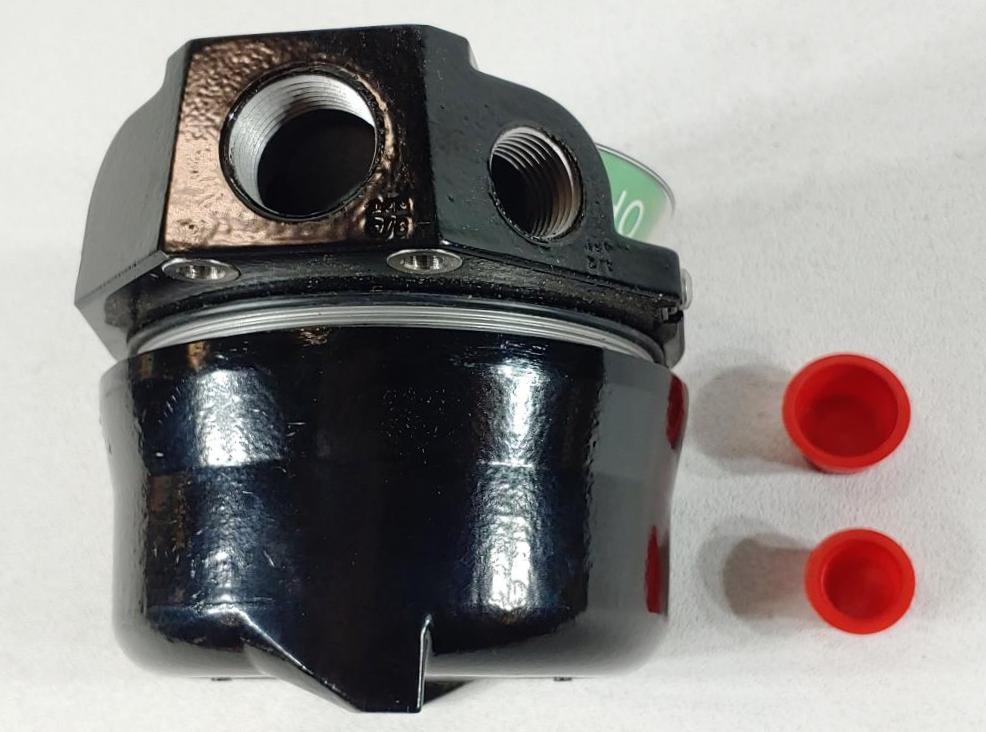 StoneL Quartz Proximity Valve Position Sensor QX2VB02SDM