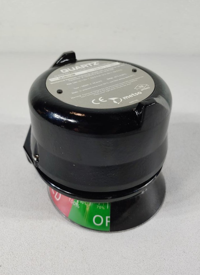 StoneL Quartz Proximity Valve Position Sensor QX2VB02SDM