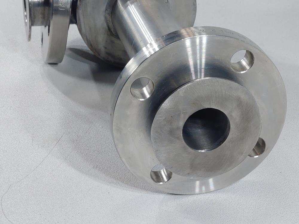 Croll-Reynolds Z (1st Stage) Steam Ejector Model# 102