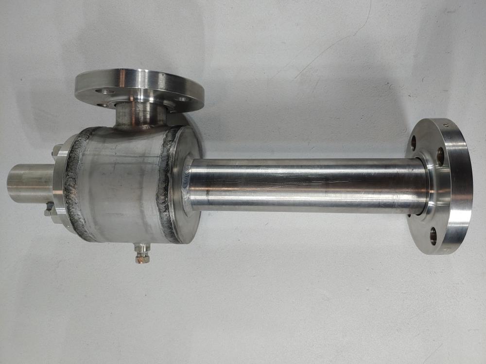 Croll-Reynolds Z (1st Stage) Steam Ejector Model# 102