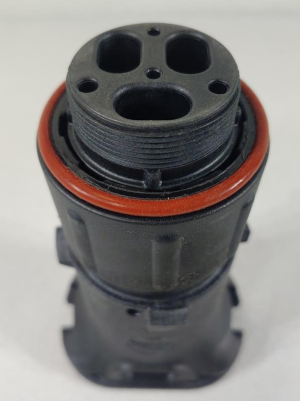 Thermon Terminator DL PETK Power and End Termination Kit DP279447