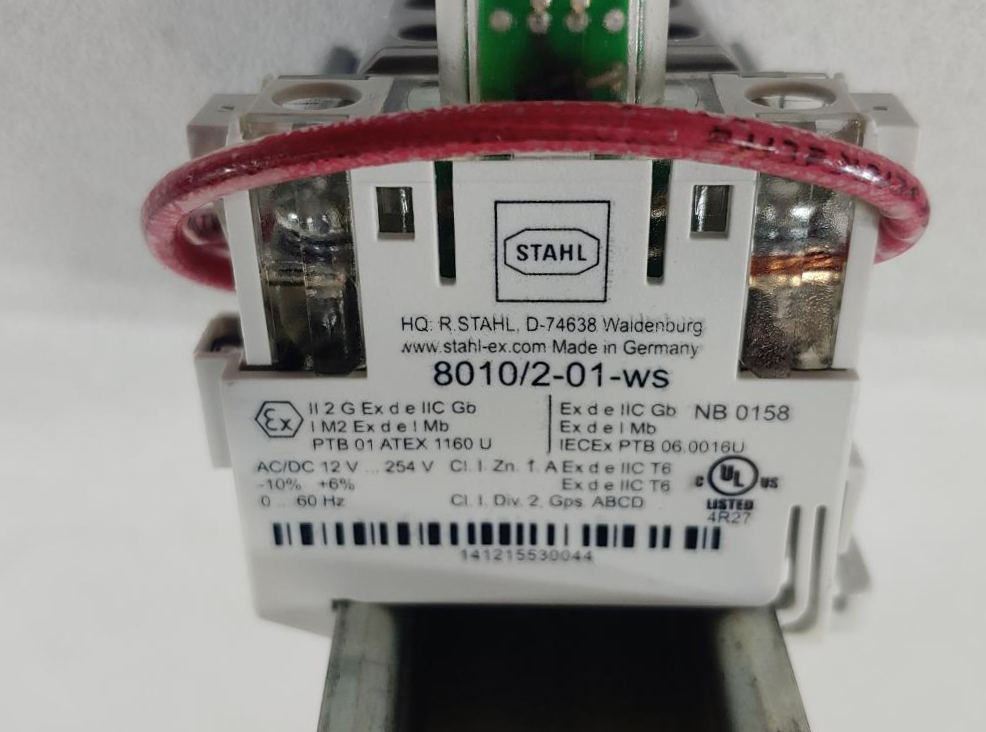 Thermon Terminator DL PETK Power and End Termination Kit DP279447