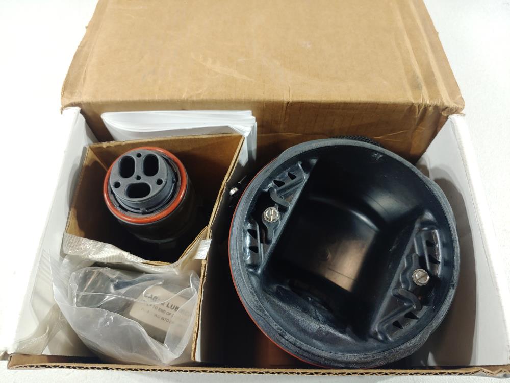 Thermon Terminator DL PETK Power and End Termination Kit DP279447