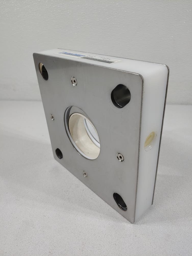 AGD Durashield 3" Shaft Seal, SDNS, NON SPLIT Style W/ EPDM Liner