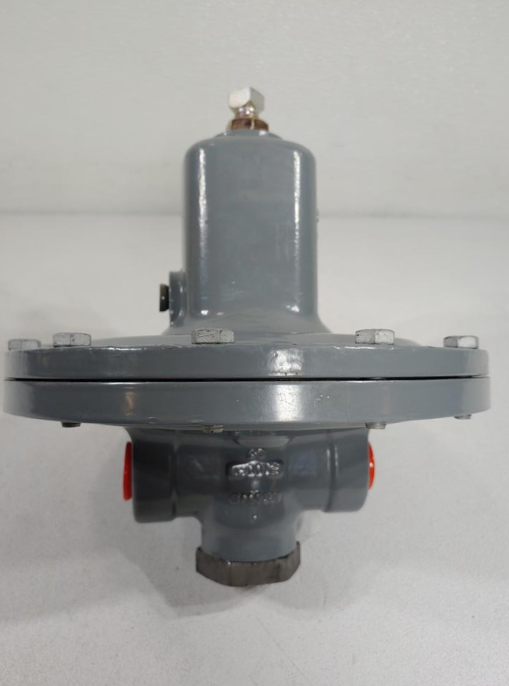 Fisher 3/4" WCC MR95L Pressure Regulator
