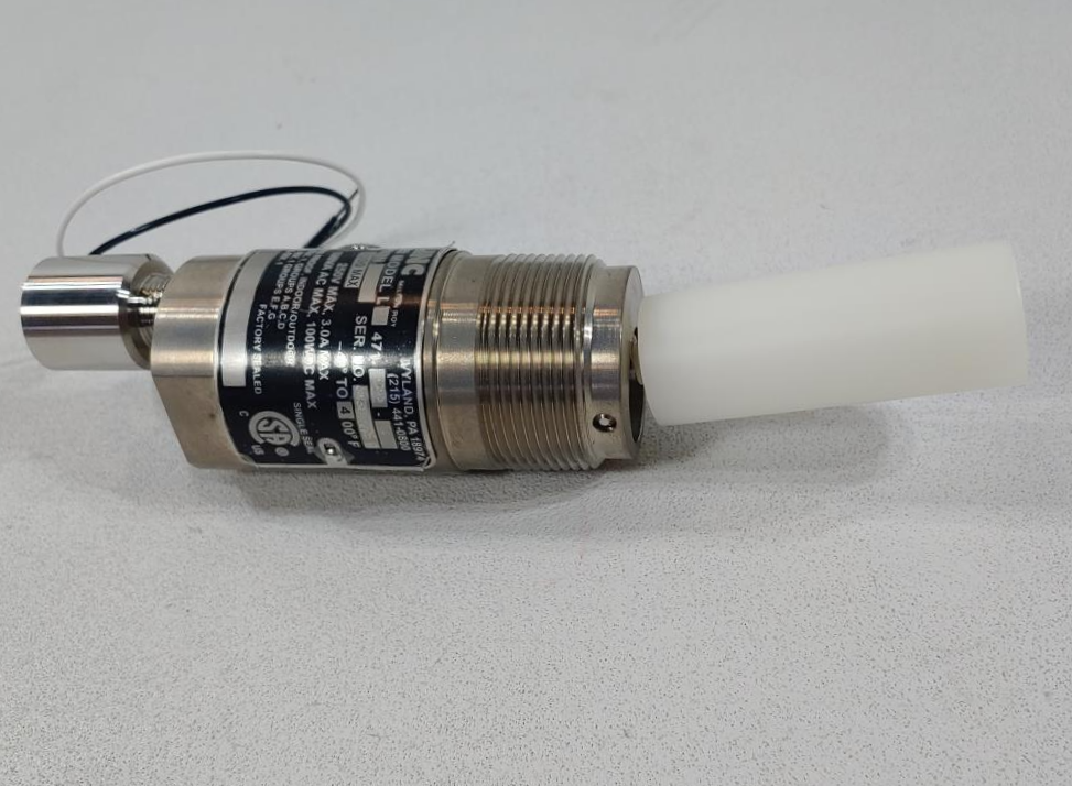 Milton Roy Linc Electric Level Control Switch Model L471-22